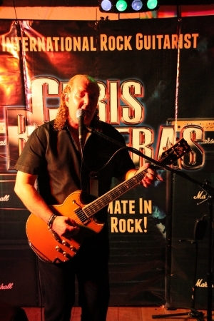 Black Magic Amplifiers | Local Customers Musicians Studios Artists etc